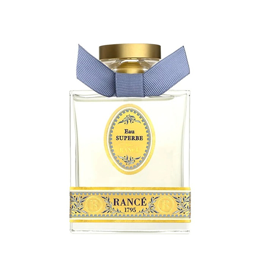 Rance 1795 Men's Rue Rance Eau Superbe EDT 1.7 oz Fragrances ...