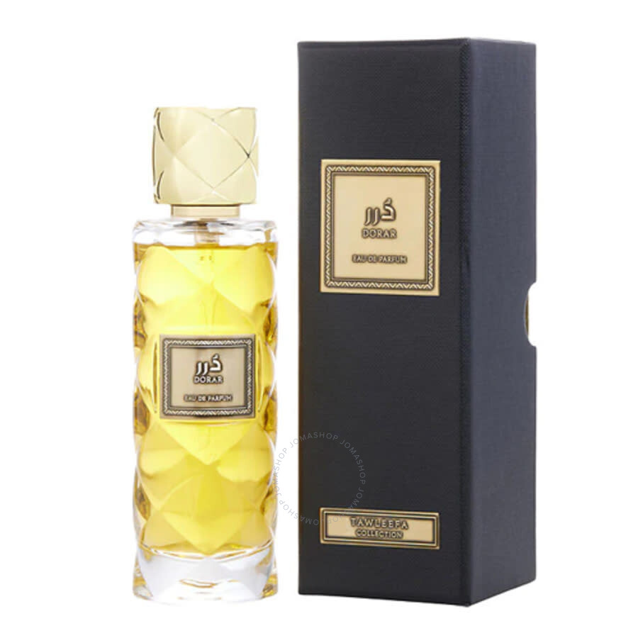 Rasasi Ladies Dorar Tawleefa Collection EDP 3.4 oz Fragrances ...