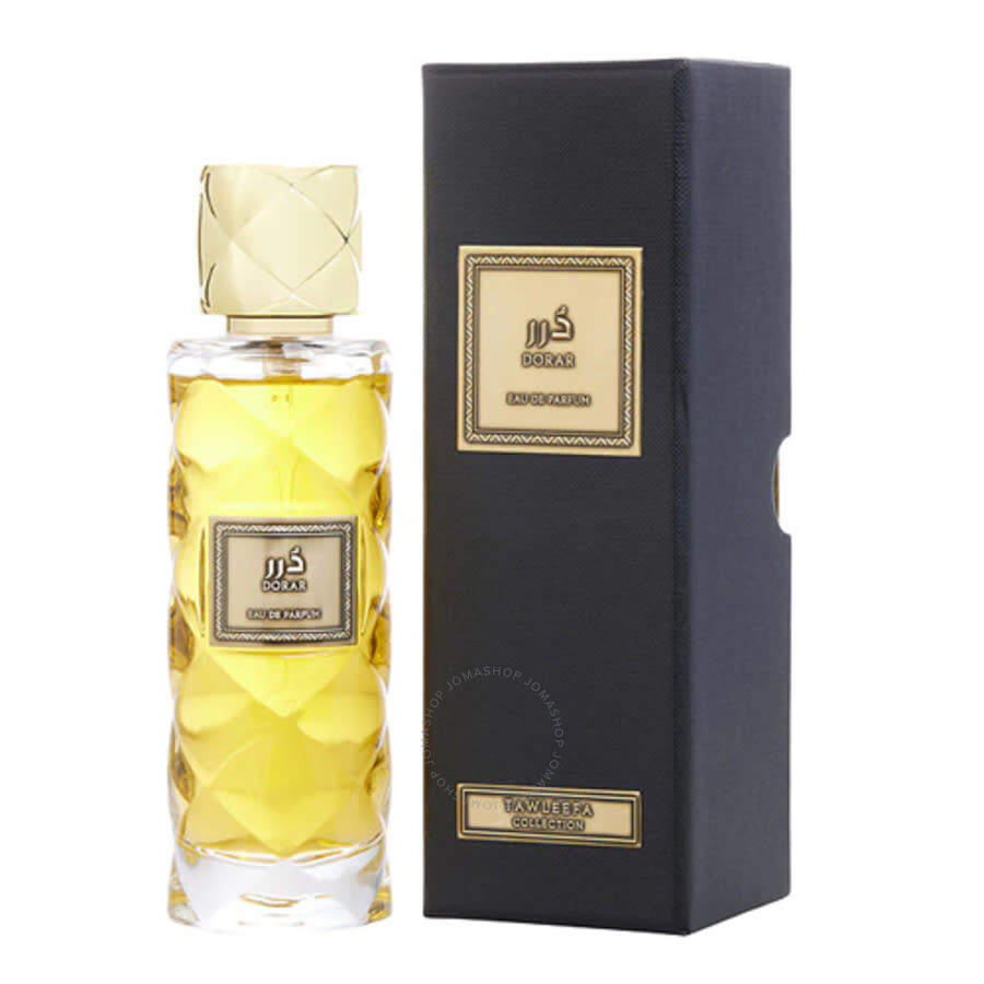 Rasasi Ladies Tawleefa Collection Al Ghalia EDP Spray 3.4 oz Fragrances ...