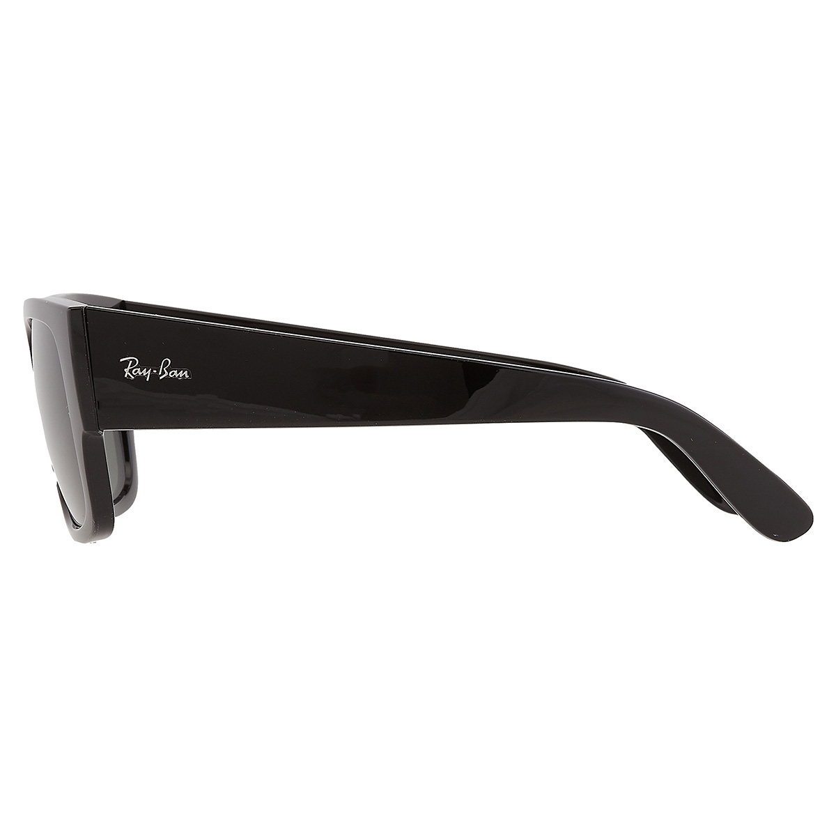 Ray-Ban Carlos Green Rectangular Unisex Sunglasses RB0947S 901/31 56 ...