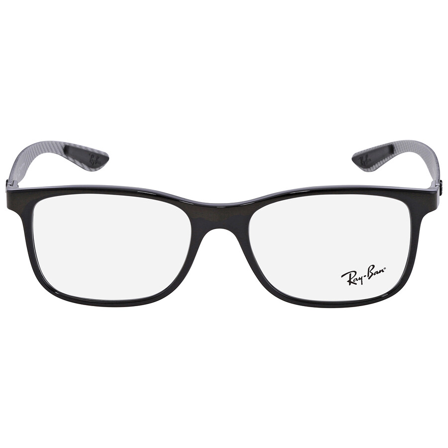 Ray-Ban Demo Square Eyeglasses RX8903 5681 55 8053672667783 ...