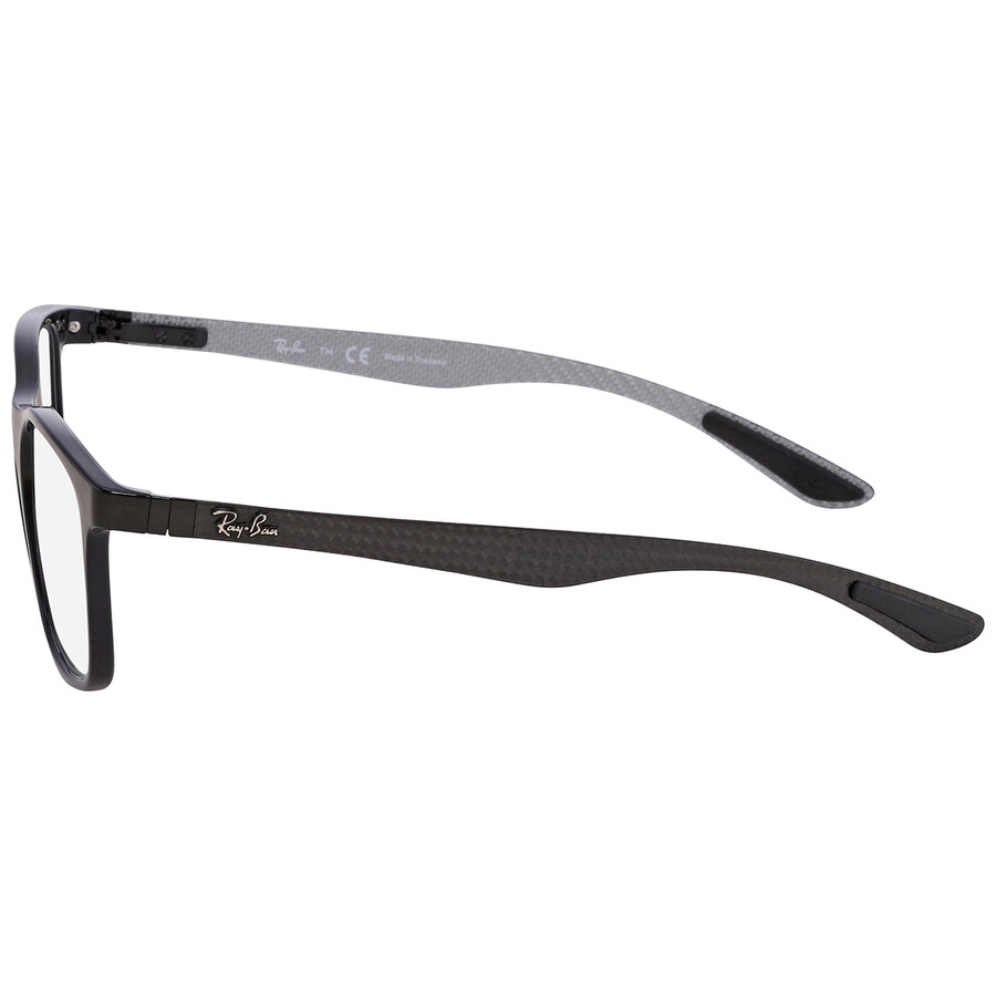 Ray-Ban Demo Square Eyeglasses RX8903 5681 55 8053672667783 ...