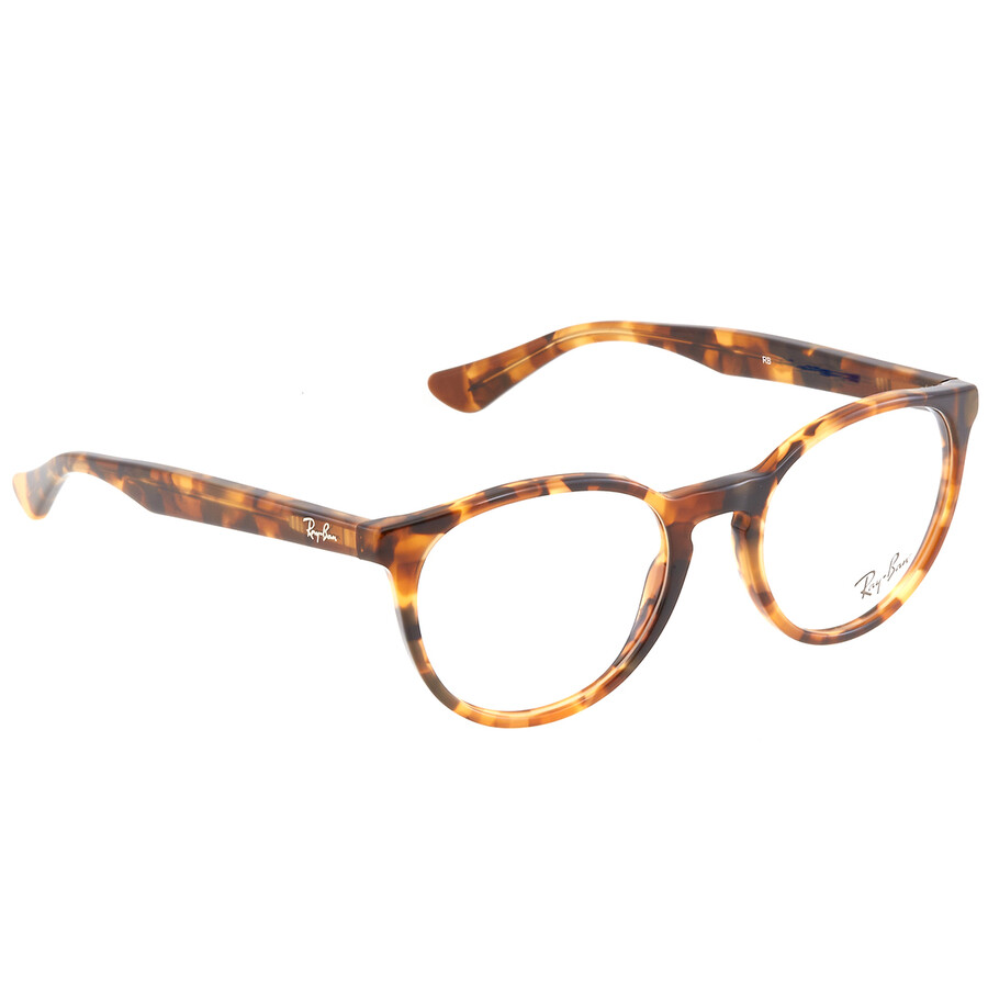 Ray-Ban Demo Wayfarer Unisex Eyeglasses RX5380 5947 50 8056597123600 ...