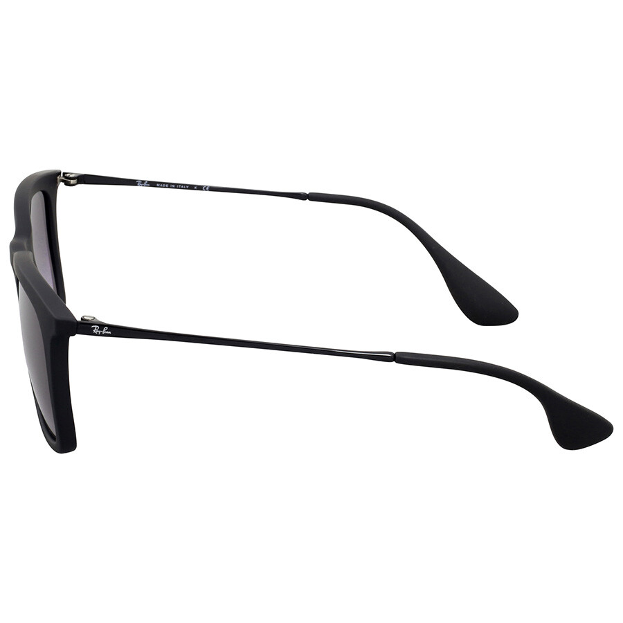 Ray-Ban Ray-Ban Highstreet Grey Gradient Sunglasses RB4221 622/8G 50 ...