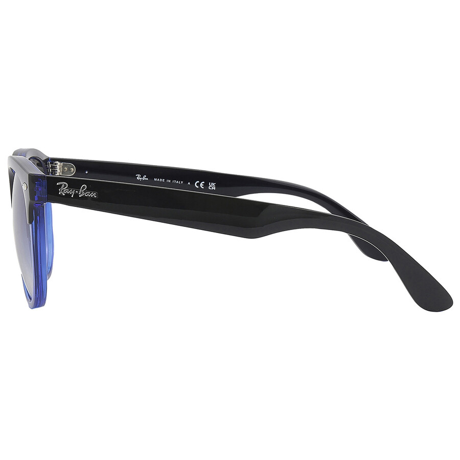 Ray-Ban Iris Blue Gradient Phantos Unisex Sunglasses RB4471 663219 54 ...