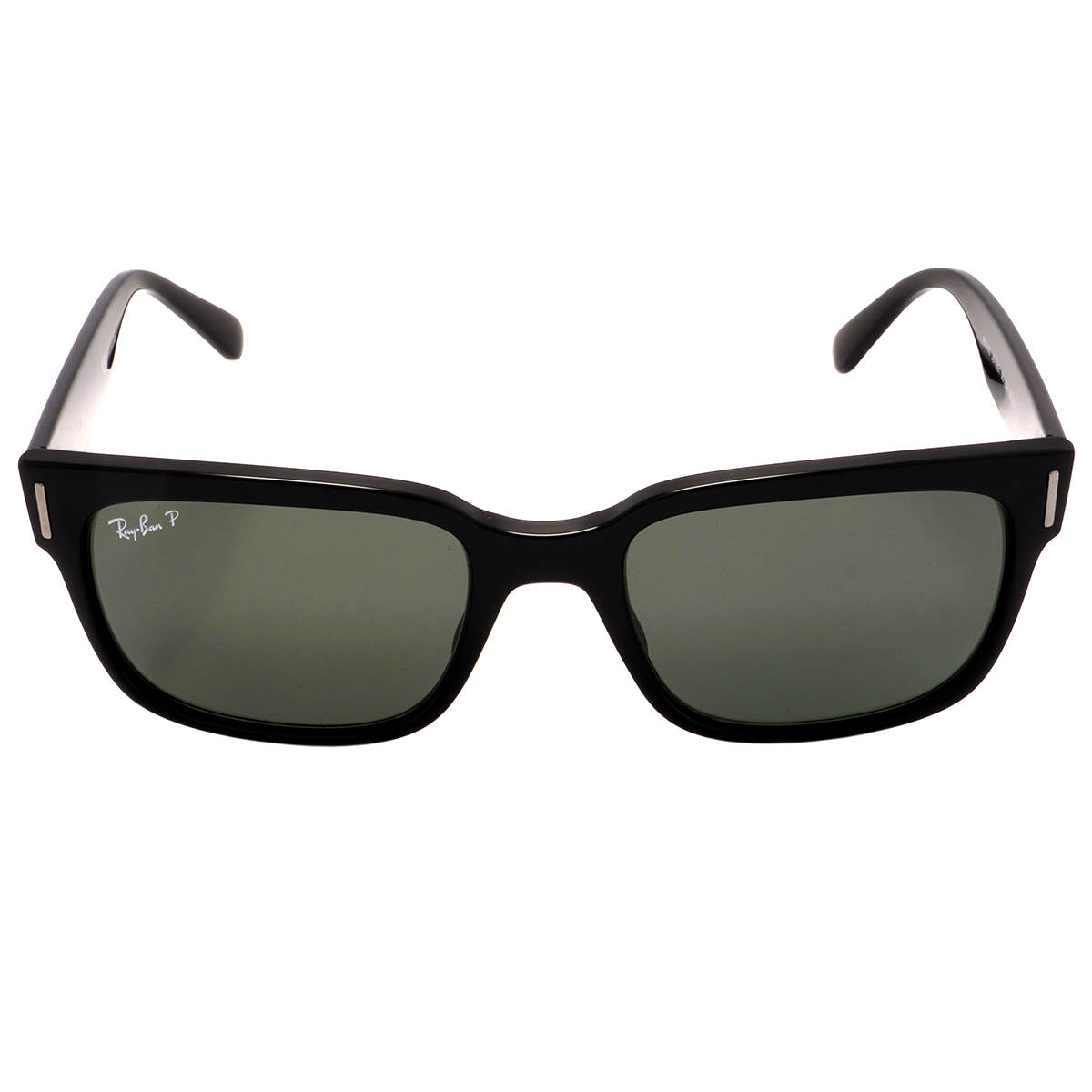 Ray-Ban Jeffrey Green Classic G-15 Square Unisex Sunglasses RB2190 ...