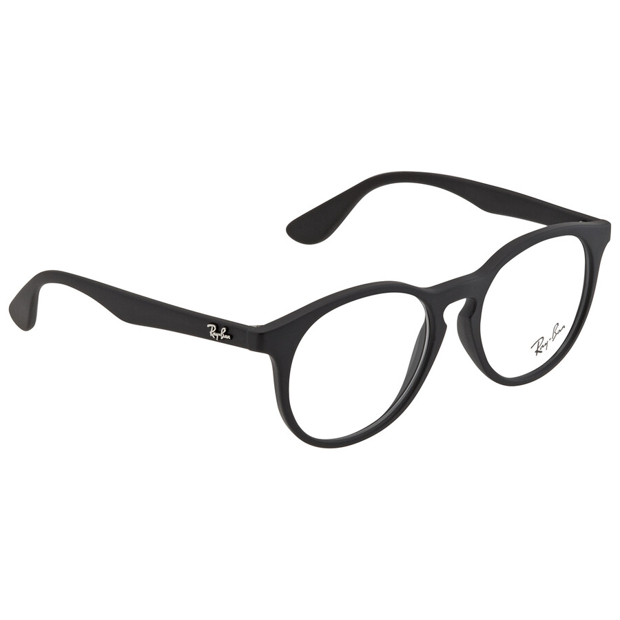 Ray-Ban Kids Demo Round Eyeglasses RY1554 3615 46 8053672610727 ...