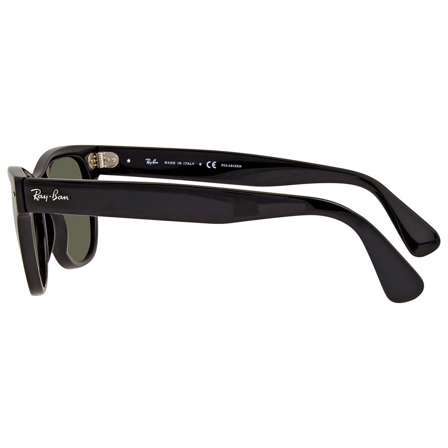 Ray-Ban Laramie Green Cat Eye Unisex Sunglasses RB2201 901/58 54 ...