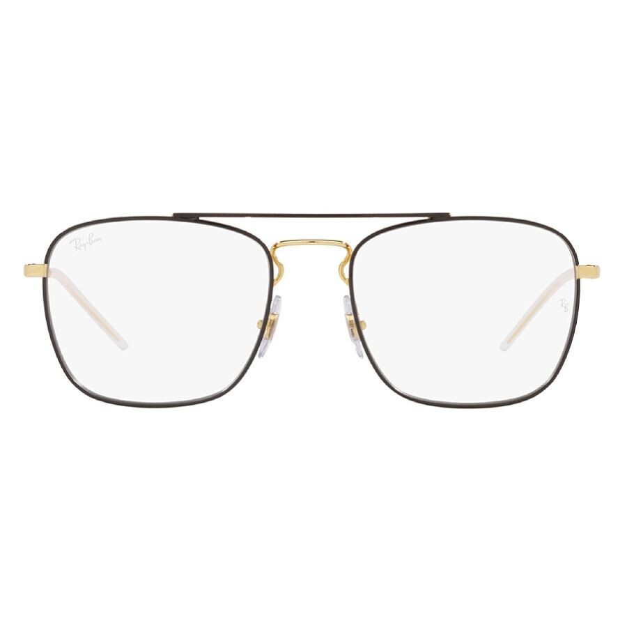 Ray-Ban Transitions Square Men's Sunglasses RB3588 9054MF 55 ...