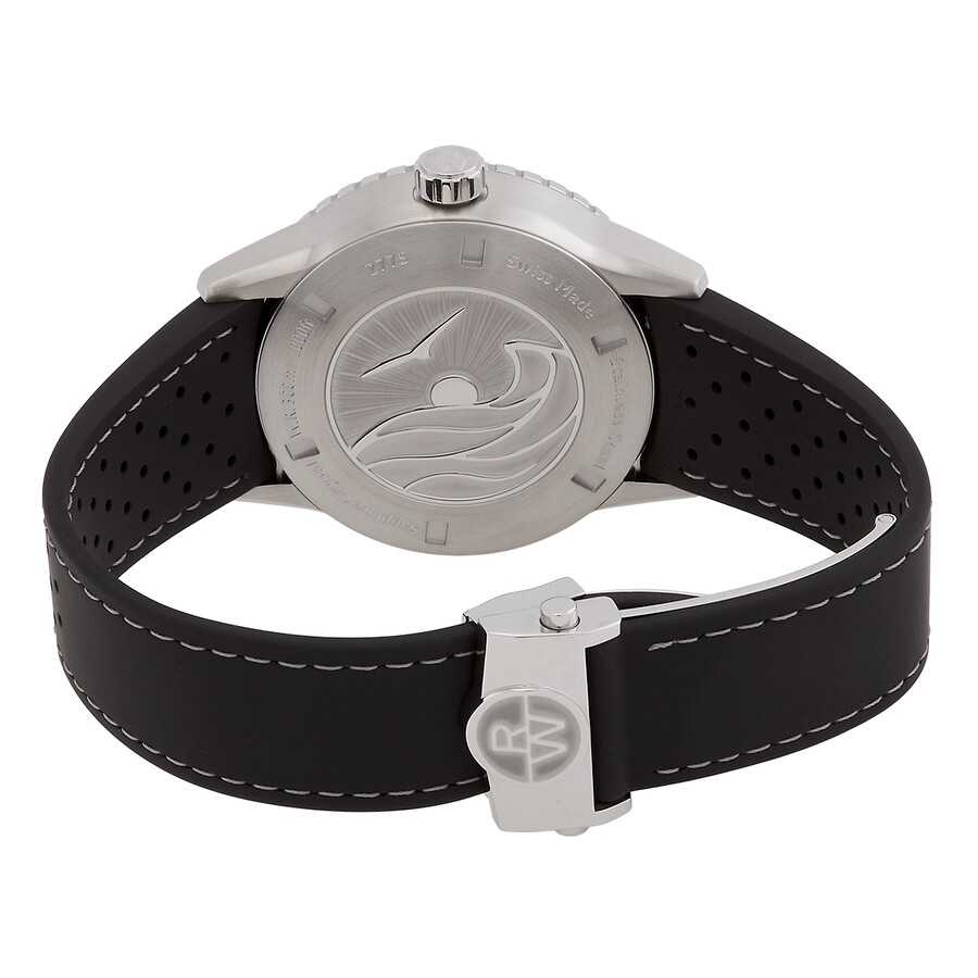 Raymond Weil Freelancer Automatic Men's Watch 2775-SR1-20051 - Watches ...