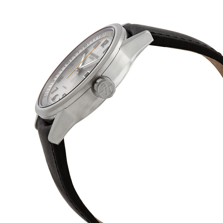 Raymond Weil Freelancer Automatic Silver Dial Men's Watch 2734-STC ...