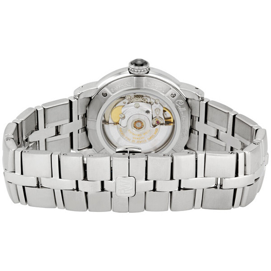 Raymond Weil Parsifal Men's Watch 2844-ST-00908 762115013909 - Watches ...