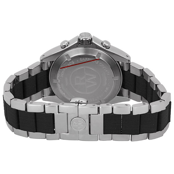 Raymond Weil RW Sport Men's Watch 8600-STR-20041 761178402811 - Watches ...