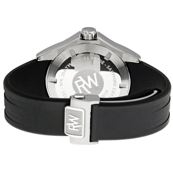 Raymond Weil Sport Men's Watch 8300-SR1-20041 762115014616 - Watches ...