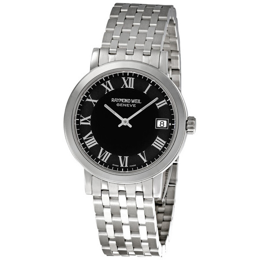 Raymond Weil Toccata Men's Watch 5593-ST-00208 762115012155 - Watches ...
