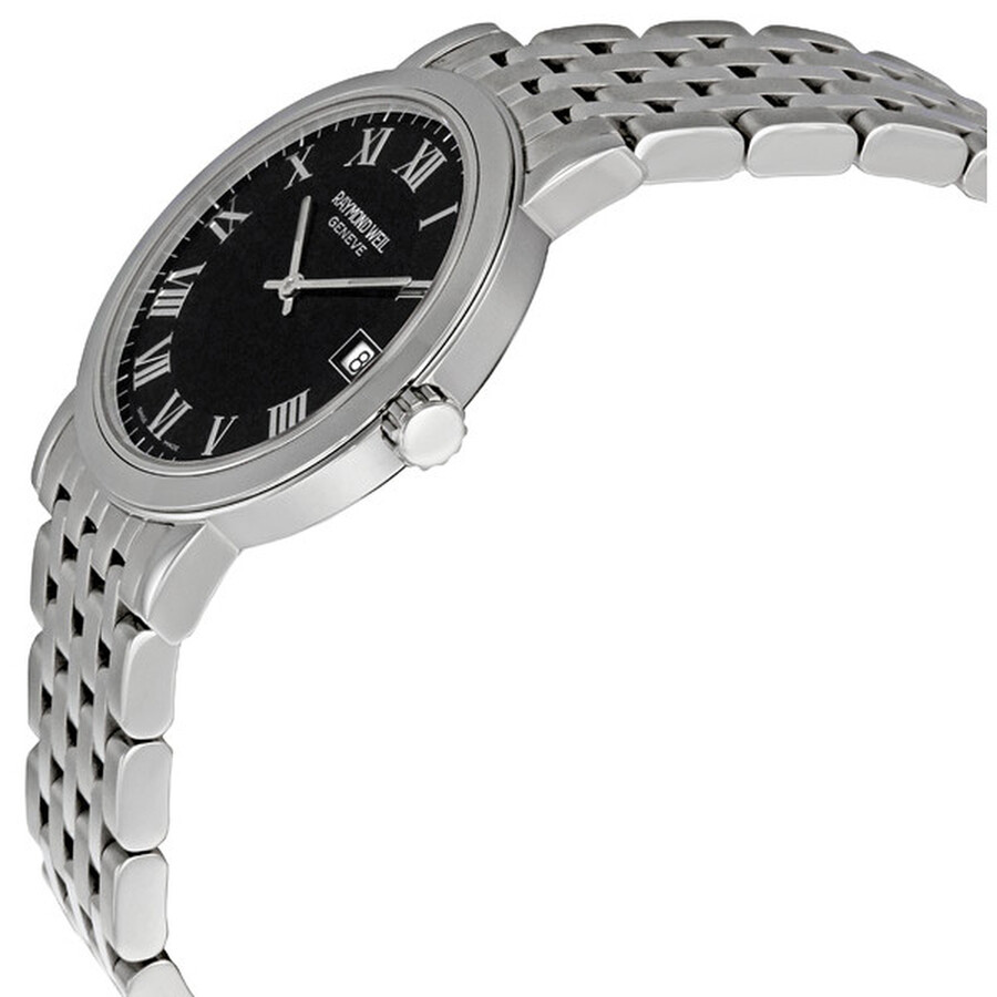 Raymond Weil Toccata Men's Watch 5593-ST-00208 762115012155 - Watches ...