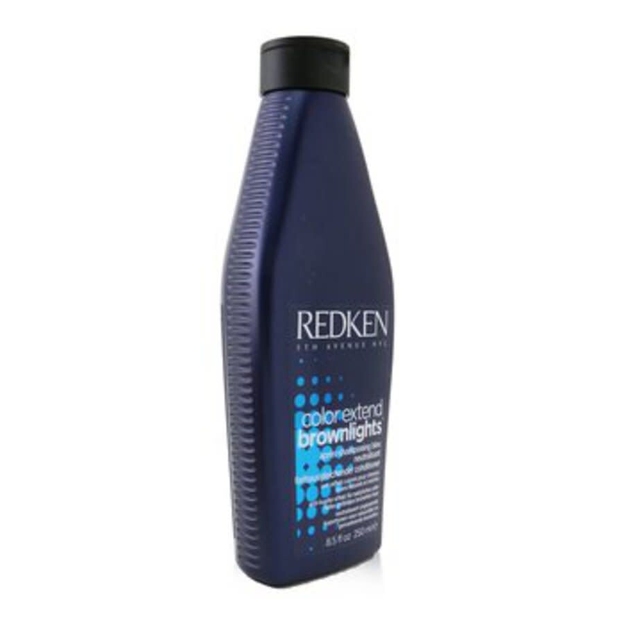 Redken - Color Extend Brownlights Blue Toning Conditioner (Anti-Brass ...
