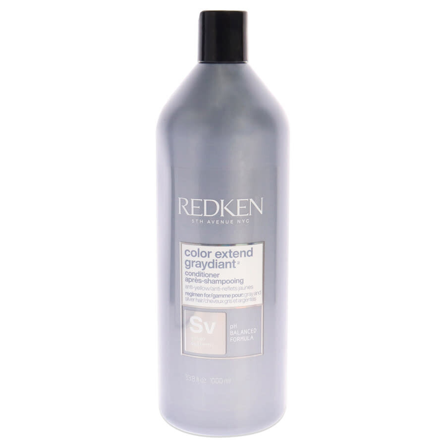 Redken Color Extend Graydiant Conditioner 33.8 oz Hair Care ...