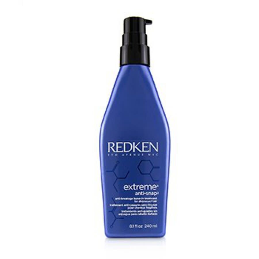 Redken - Extreme Anti-Snap Anti-Breakage Leave-In Treatment (For ...