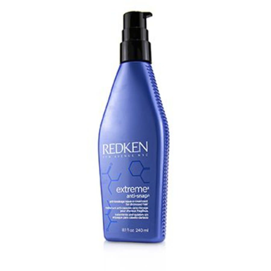 Redken - Extreme Anti-Snap Anti-Breakage Leave-In Treatment (For ...