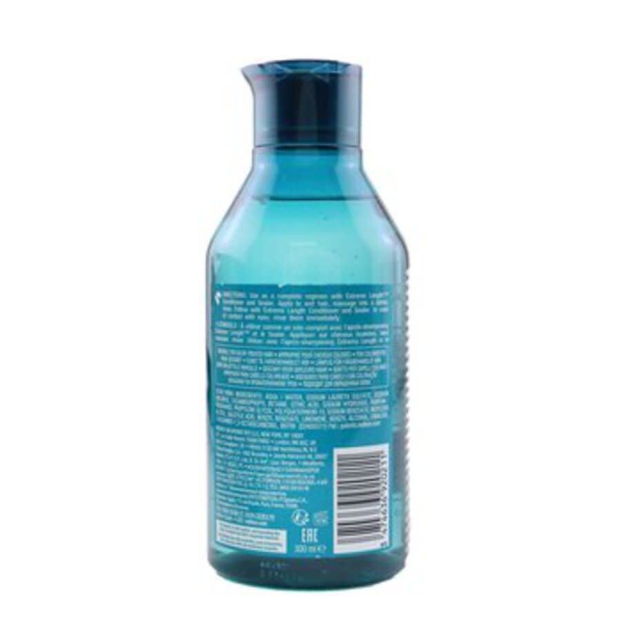 Redken - Extreme Length Shampoo 300ml/10.1oz 3474636920211 - Jomashop