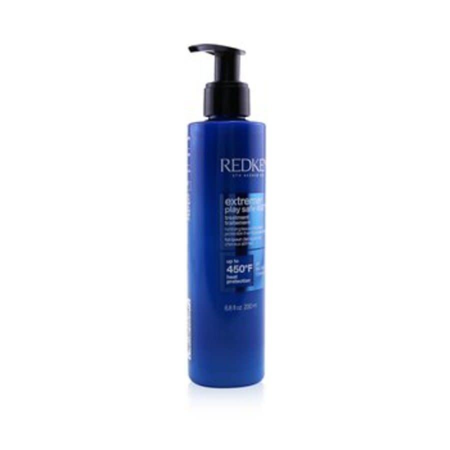 Redken Extreme Play Safe 450°F Leave-In Treatment 6.8 oz Hair Care ...