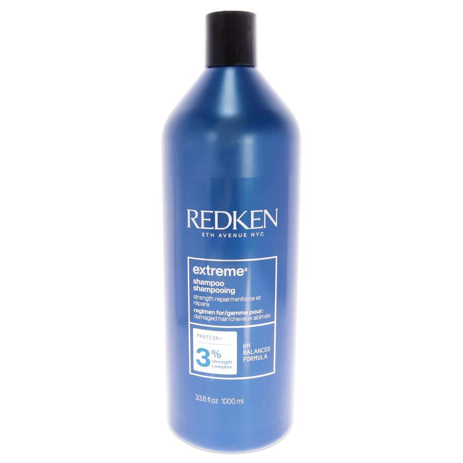 Redken Extreme Shampoo 33.8 oz Hair Care 884486453372 - Jomashop