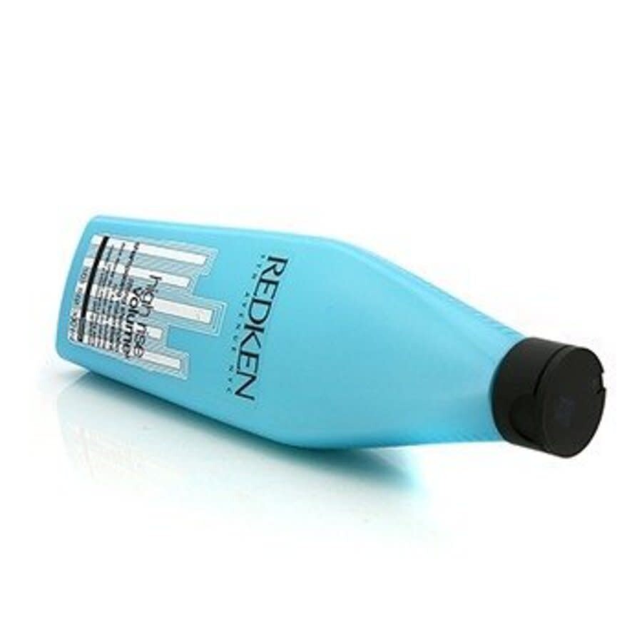 Redken - High Rise Volume Lifting Shampoo (For Full Body Building ...