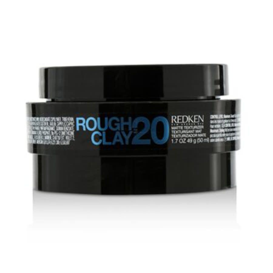 Redken - Styling Rough Clay 20 Matte Texturizer (Maximum Hold) 50ml/1 ...