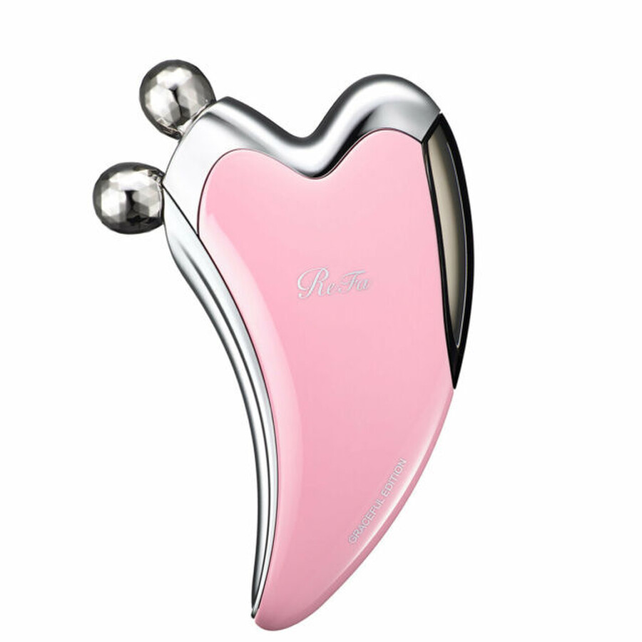 Refa Ladies Caxa Facial Massager Handy Roller Tools & Brushes 4589760233652 - Jomashop