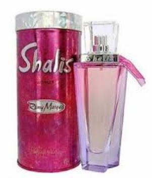 Remy Marquis Ladies Shalis EDP Spray 3.4 oz Fragrances 3700082500371 ...