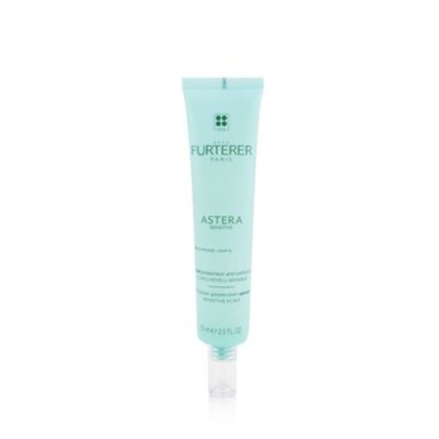 Rene Furterer - Astera Sensitive Pollution Protection Serum (Sensitive Scalp) 75ml/2.5oz ...