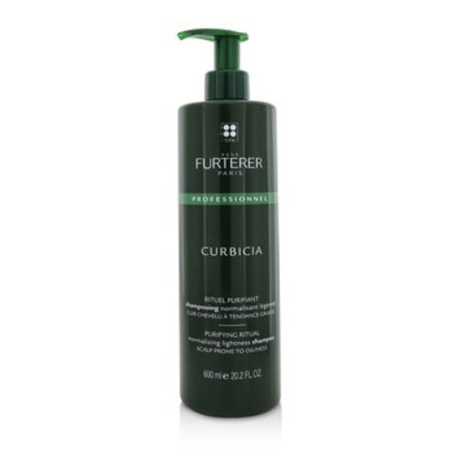 Rene Furterer - Curbicia Purifying Ritual Normalizing Lightness Shampoo ...