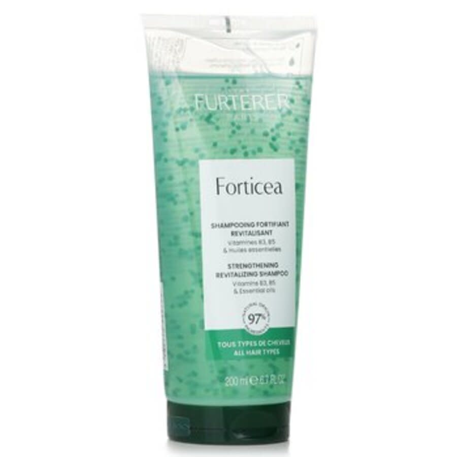 Rene Furterer Forticea Revitalizing Shampoo 6.7 oz Hair Care ...
