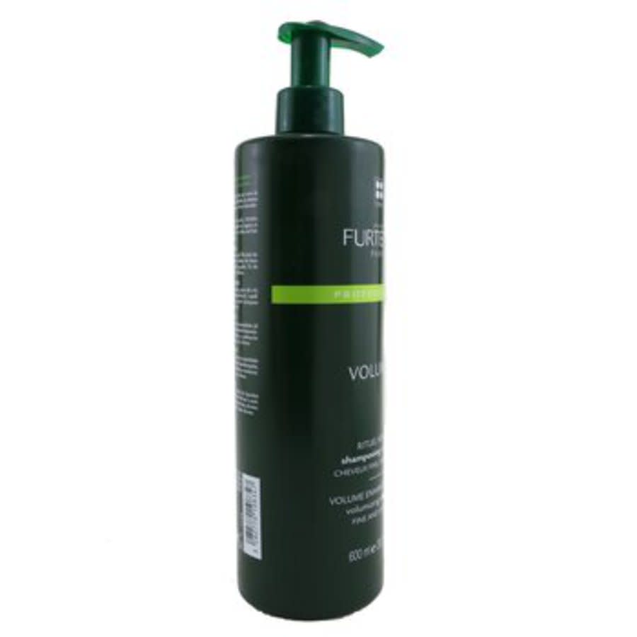 Rene Furterer - Volumea Volume Enhancing Ritual Volumizing Shampoo ...