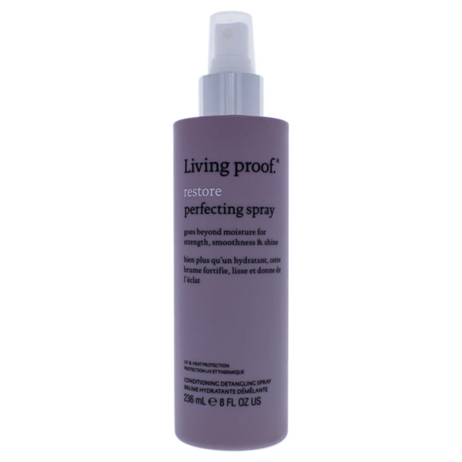 Living Proof Restore Perfecting Spray by Living Proof for Unisex - 8 oz ...