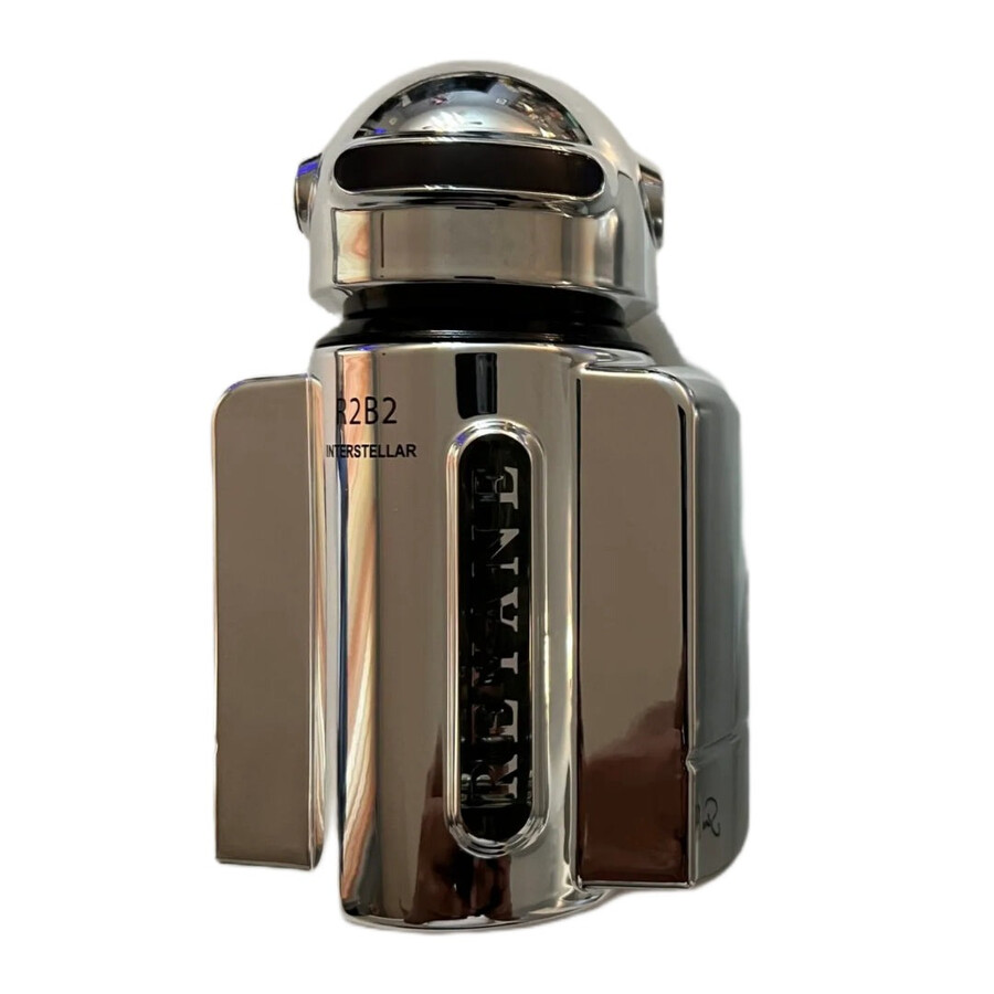 Reyane Tradition Men's R2B2 Interstellar EDP Spray 3.4 oz Fragrances ...