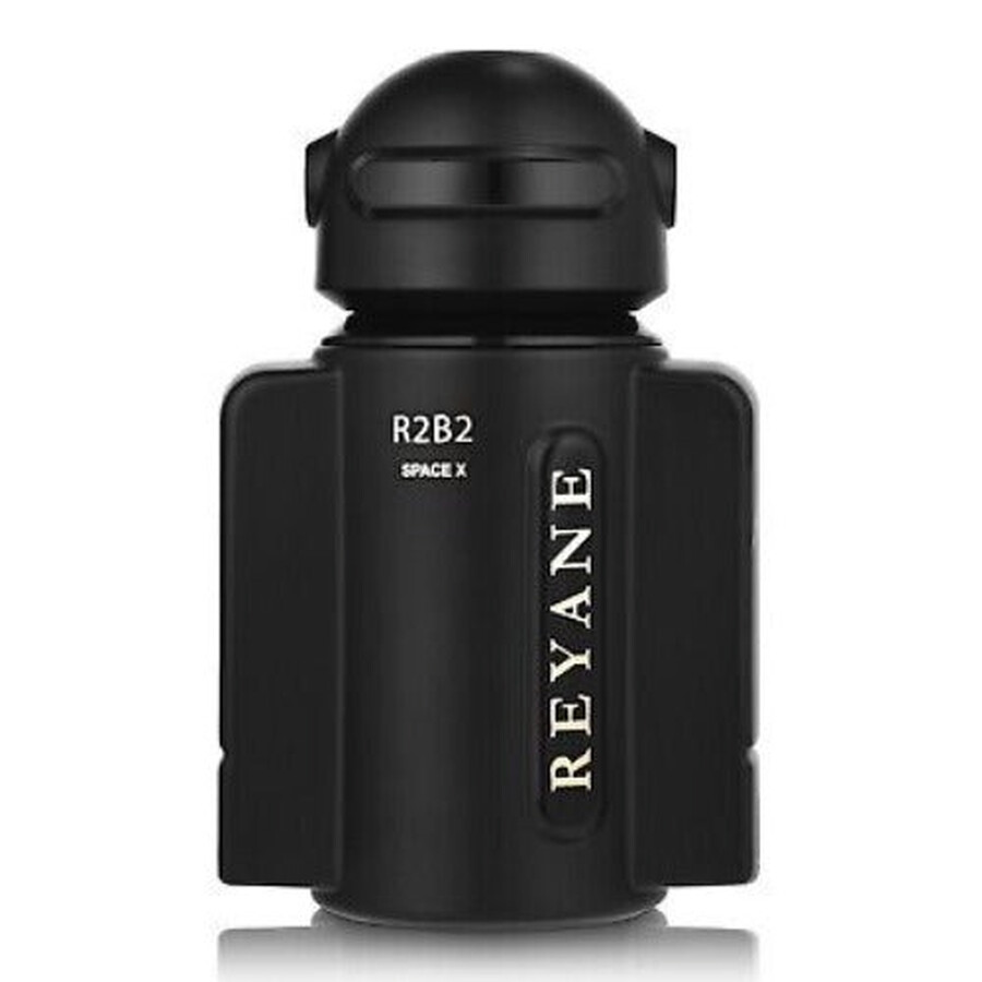 Reyane Tradition Men's R2B2 Space X EDP Spray 3.4 oz Fragrances ...