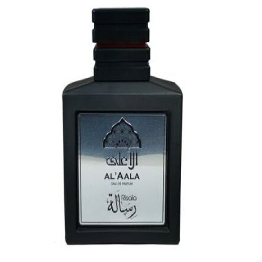 Risala Men's Al'Aala EDP Spray 3.4 oz Fragrances 6294015157086 ...