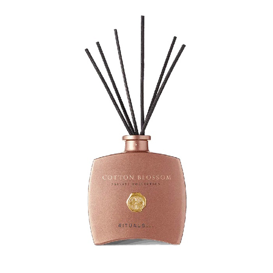 Rituals Cotton Blossom Diffuser 3.4 oz Fragrances 8719134148572 ...