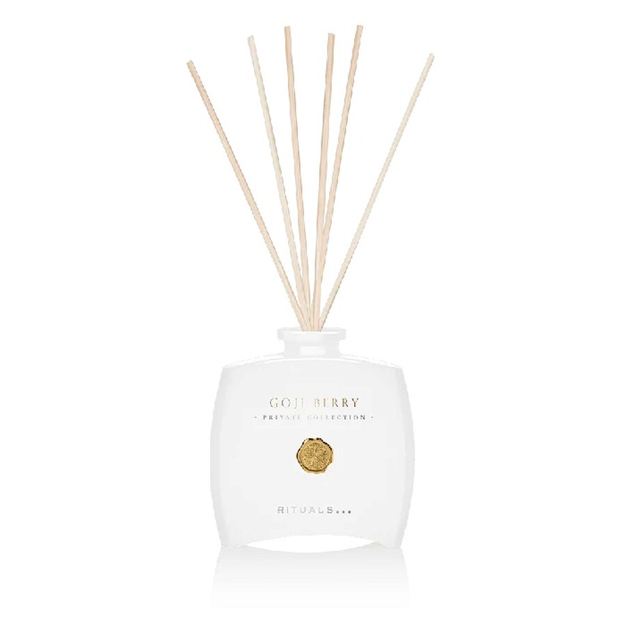 Rituals Goji Berry Diffuser 15.2 oz Fragrances 8719134162134 ...