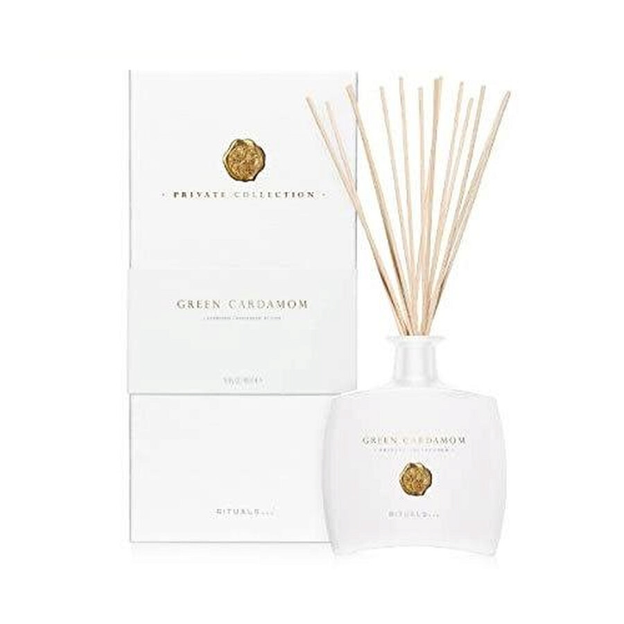 Rituals Green Cardamom Diffuser 3.4 oz Fragrances 8719134061161 ...