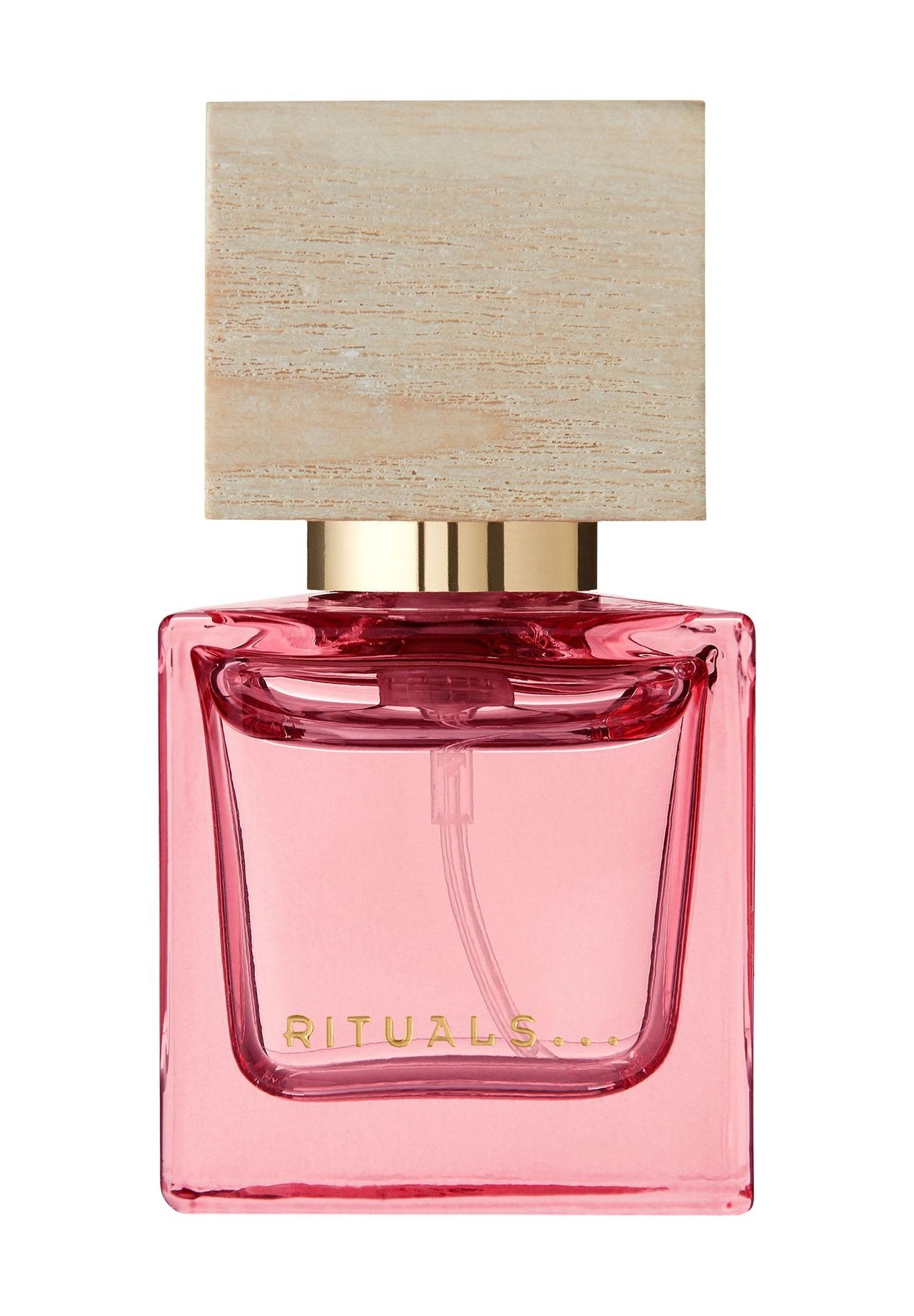 Rituals Ladies Reve De Hanami EDP Spray 0.5 oz Fragrances 8719134114898 ...