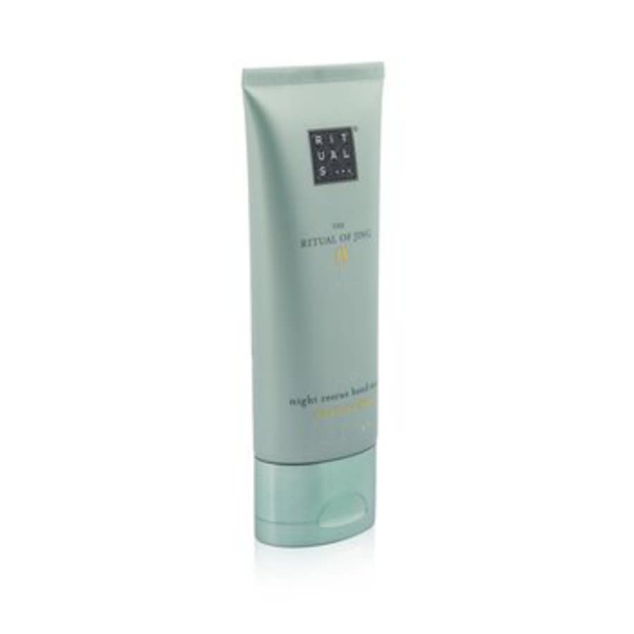 Rituals Ladies The Ritual Of Jing Night Rescue Hand Mask 2.3 oz Skin ...