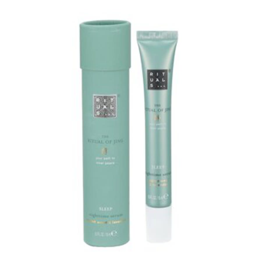 Rituals Ladies The Ritual Of Jing Sleep Nighttime Serum 0.5 oz Skin ...
