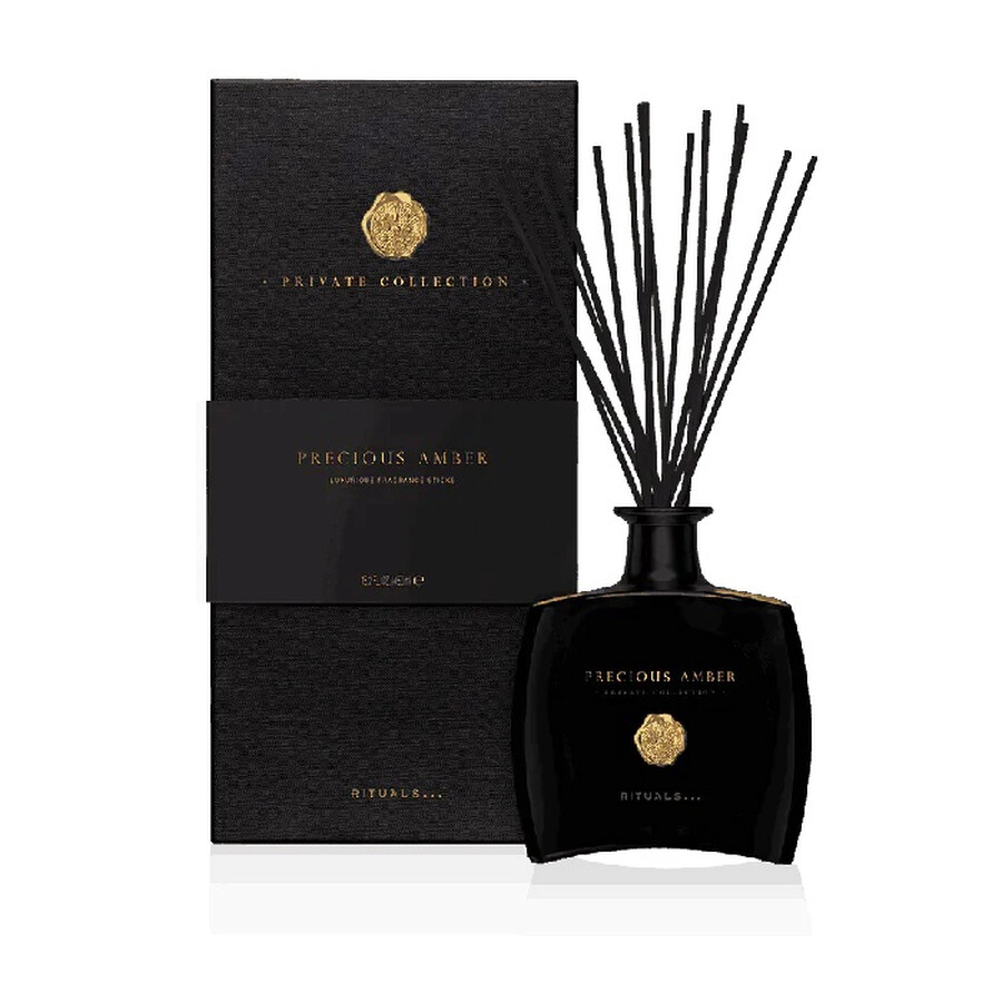 Rituals Precious Amber Diffuser 15.2 oz Fragrances 8719134162233 ...