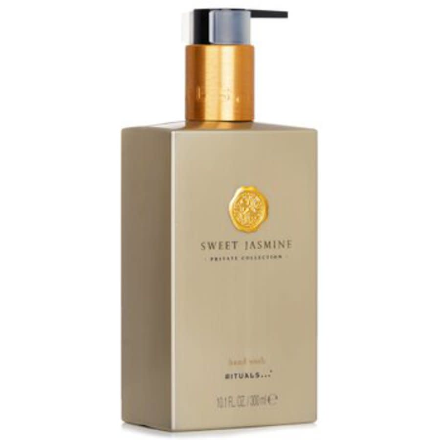 Rituals - Private Collection - Sweet Jasmine Hand Wash 300Ml / 10.1Oz ...