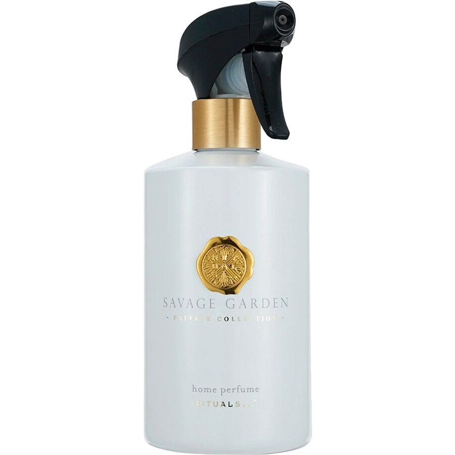 Rituals Savage Garden Room Spray 16 oz Fragrances 8719134066739 ...