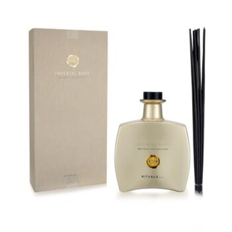 Rituals Unisex Imperial Rose 15.2 oz Fragrances 8719134135176 ...