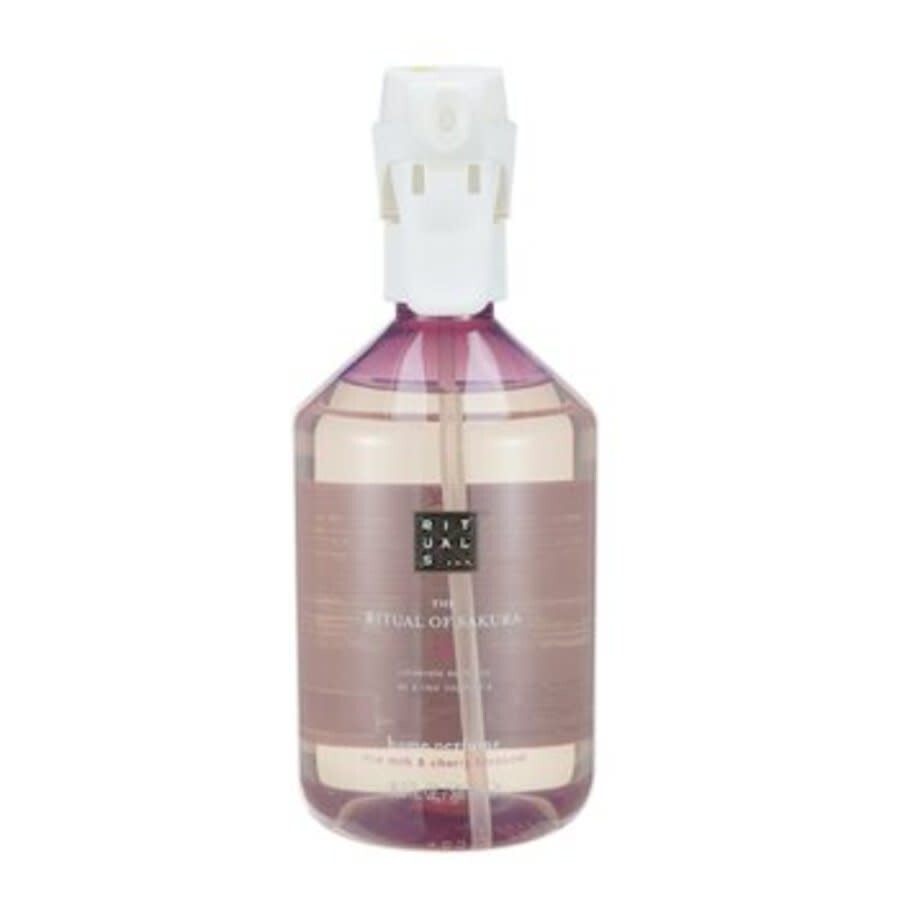Rituals Unisex The Ritual Of Sakura Spray 16.9 oz Fragrances 8719134149852 - Fragrances & Beauty ...